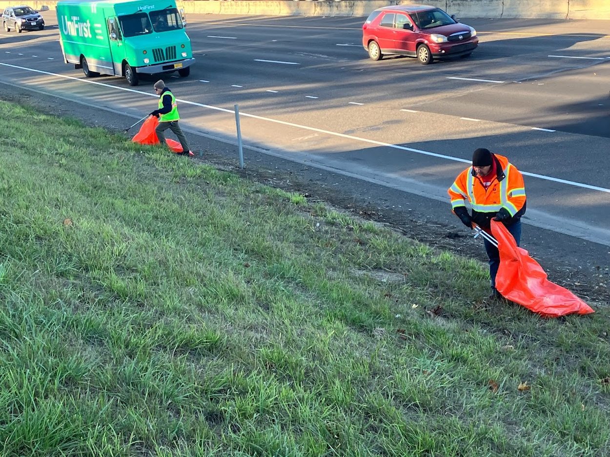 Greater Portland cleanup | Metro Greater Portland cleanup | Metro