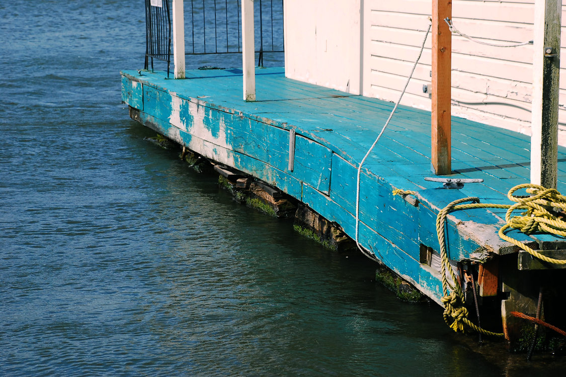 Abandoned barge from Camas could cost Metro taxpayers thousands | Metro Abandoned barge from Camas could cost Metro taxpayers thousands | Metro
